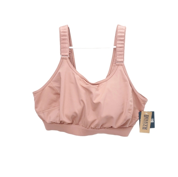 Duluth Trading Co | Intimates & Sleepwear | Nwt Duluth Plus Blush Pink ...